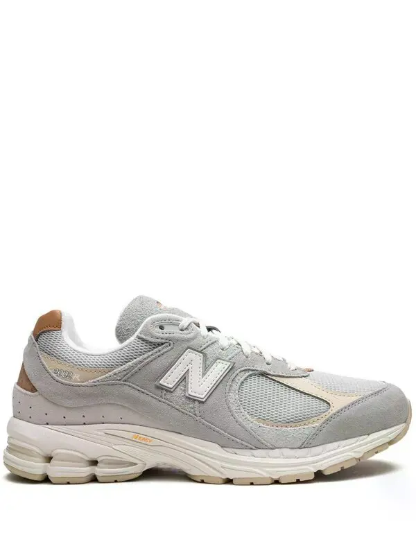 NEW BALANCE 2002r Sneakers - Grey