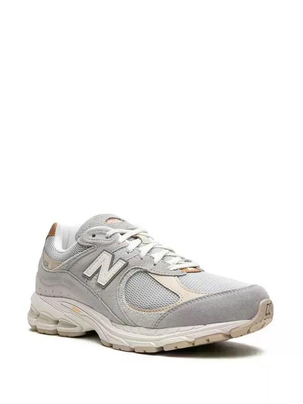 NEW BALANCE 2002r Sneakers - Grey