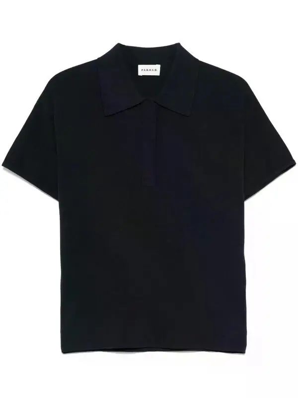 P.a.r.o.s.h Polo Top