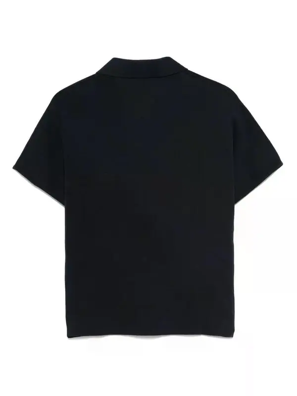 P.a.r.o.s.h Polo Top