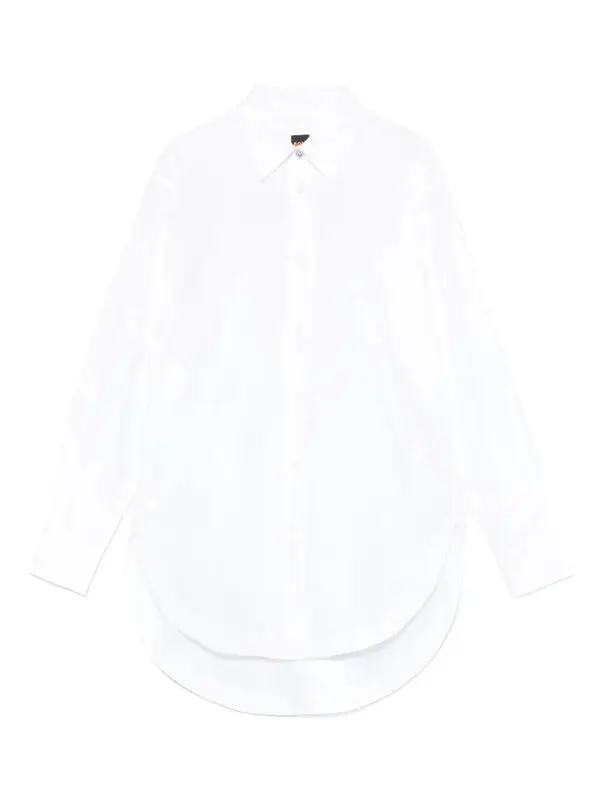 BOSS Cotton Shirt