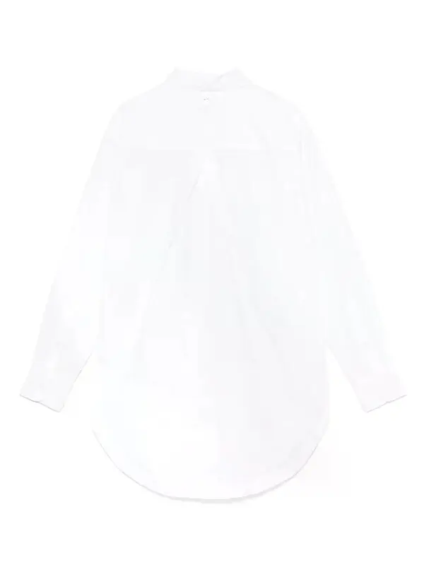 BOSS Cotton Shirt