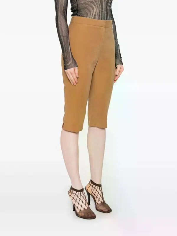 Gcds Tailoring Capri Trousers