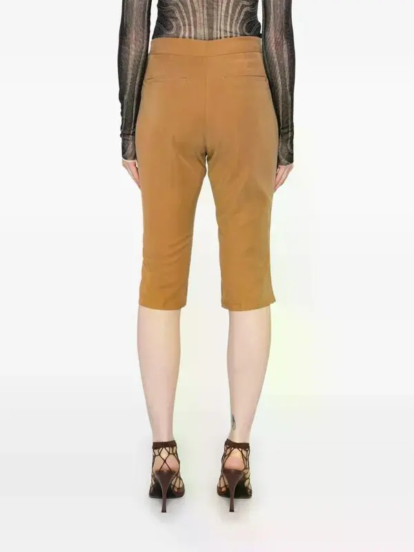 Gcds Tailoring Capri Trousers