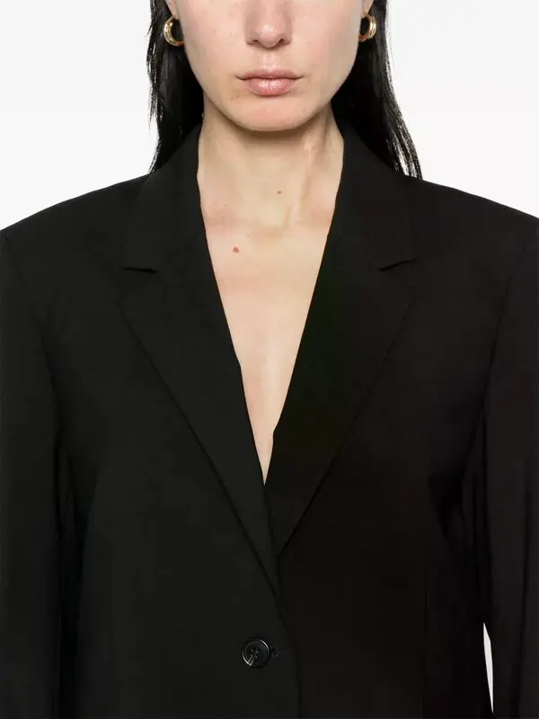 Theory Single-breasted Blazer