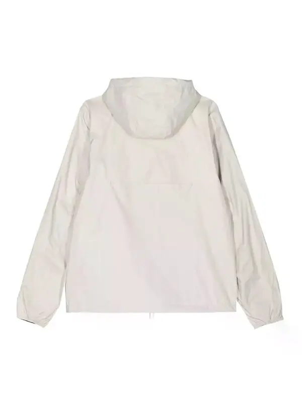 K-WAY Jake Plus 2.0 Jacket - Neutrals