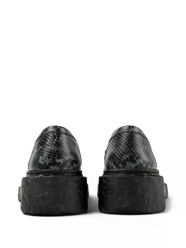 Camper Vamonos Loafers