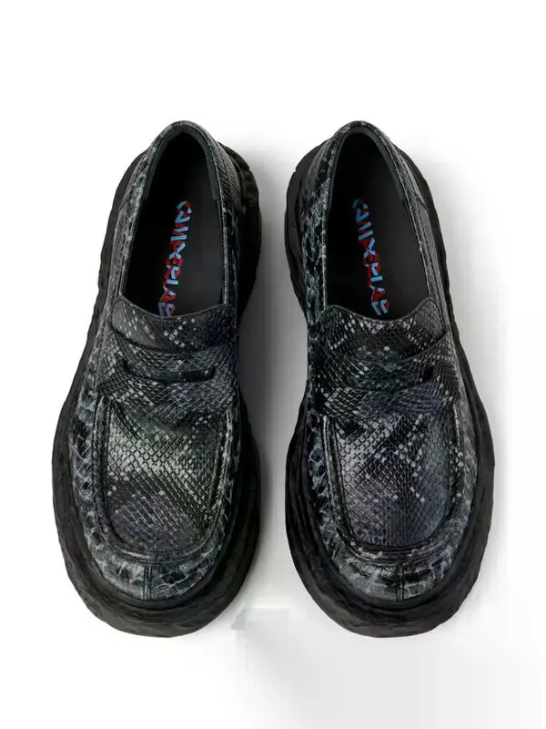 Camper Vamonos Loafers
