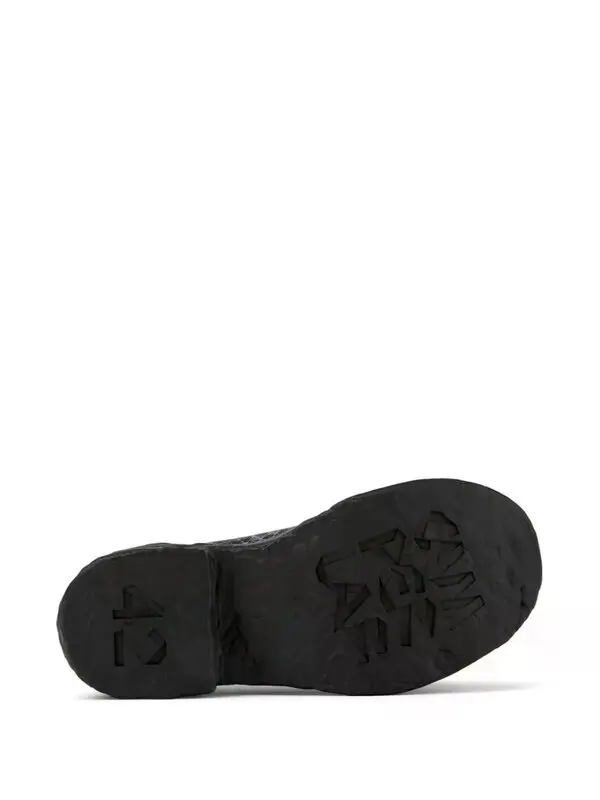 Camper Vamonos Loafers