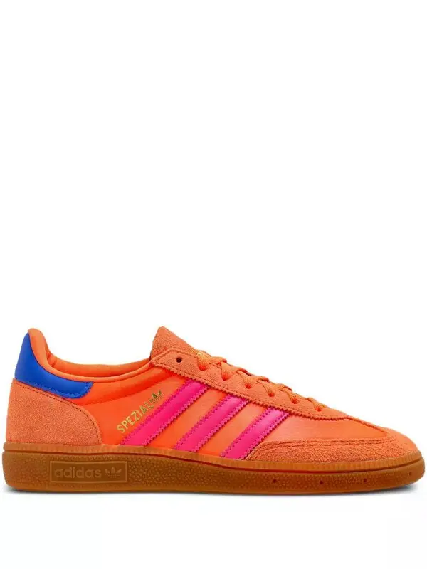 Adidas Handball Spezial Sneakers - Orange