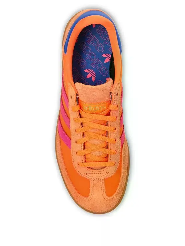 Adidas Handball Spezial Sneakers - Orange