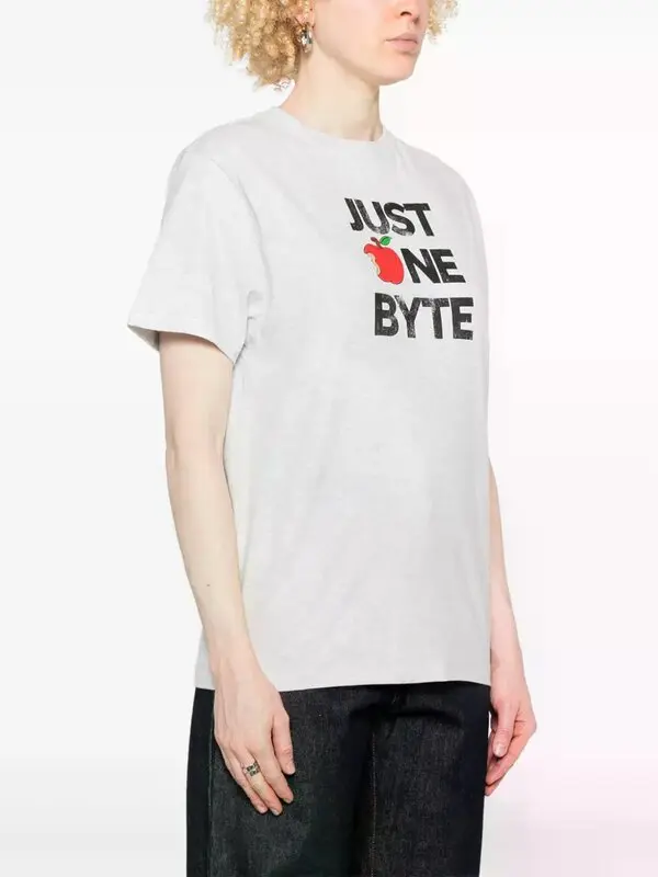 Coperni X Disney Just One Byte T-shirt