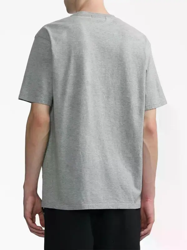 Undercover Graphic-print Cotton T-shirt