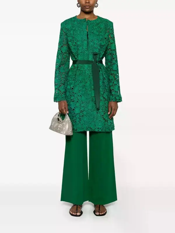 P.a.r.o.s.h Palazzo Trousers