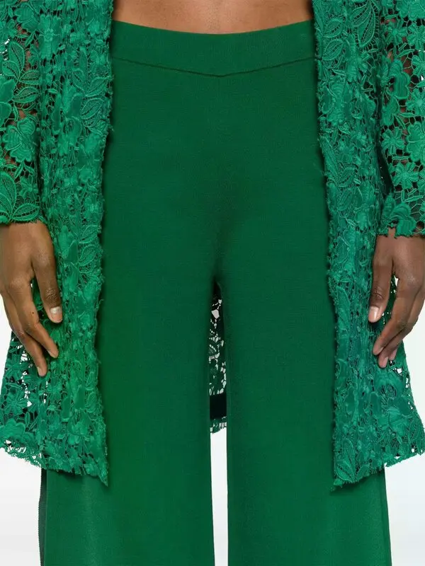 P.a.r.o.s.h Palazzo Trousers