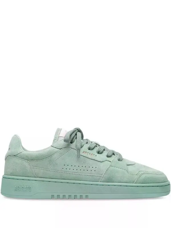 Axel Arigato Dice Lo Sneakers - Blue