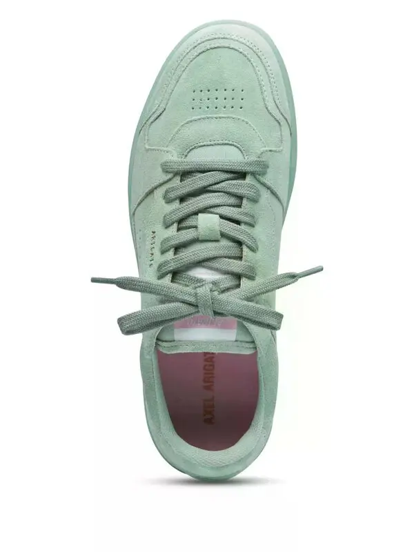 Axel Arigato Dice Lo Sneakers - Blue