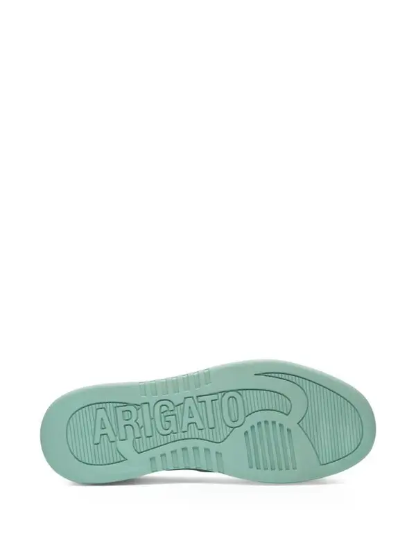 Axel Arigato Dice Lo Sneakers - Blue