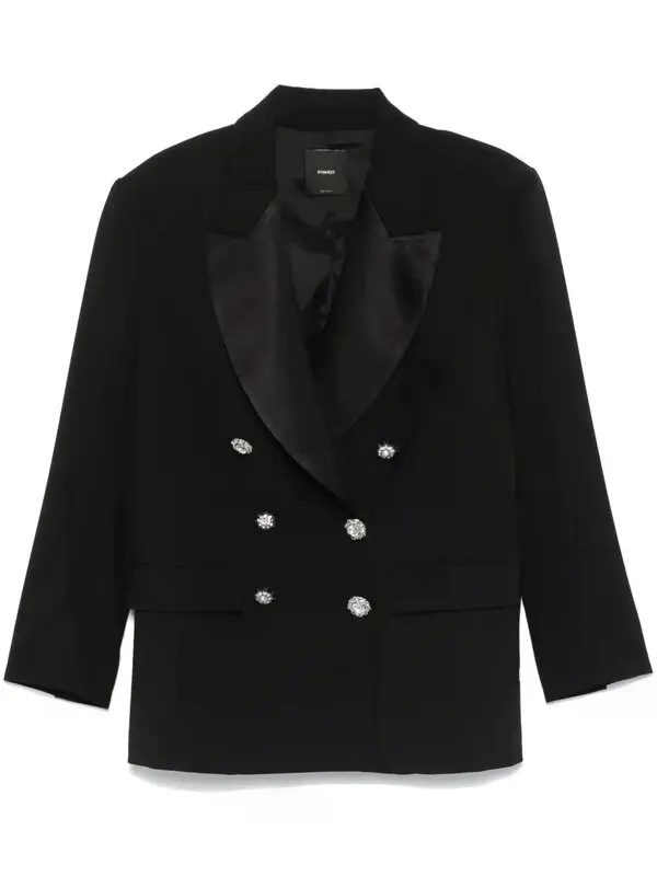 Pinko Vallini Blazer