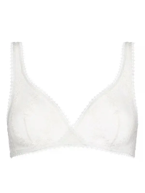 ERES Gourmande Bra - White