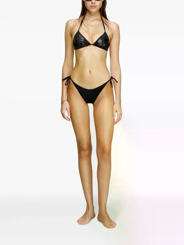 DIESEL® Brazilian Bikini Bottom