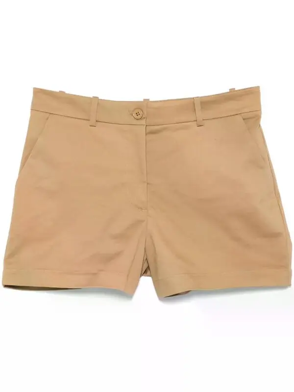 P.a.r.o.s.h Celebrity Shorts