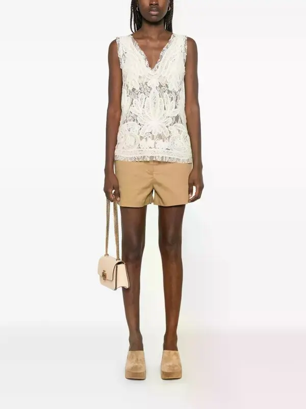 P.a.r.o.s.h Celebrity Shorts