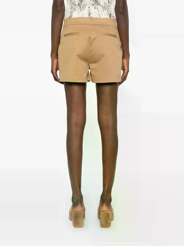 P.a.r.o.s.h Celebrity Shorts
