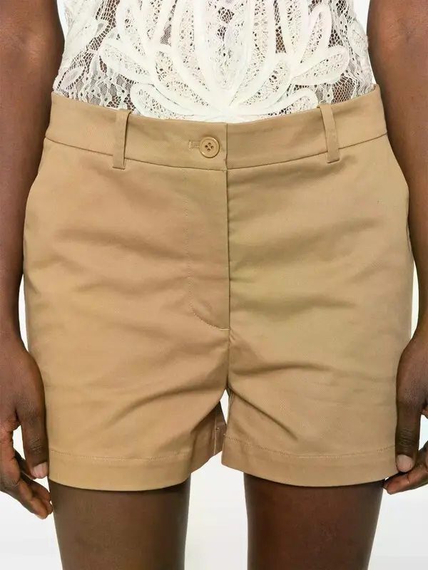 P.a.r.o.s.h Celebrity Shorts