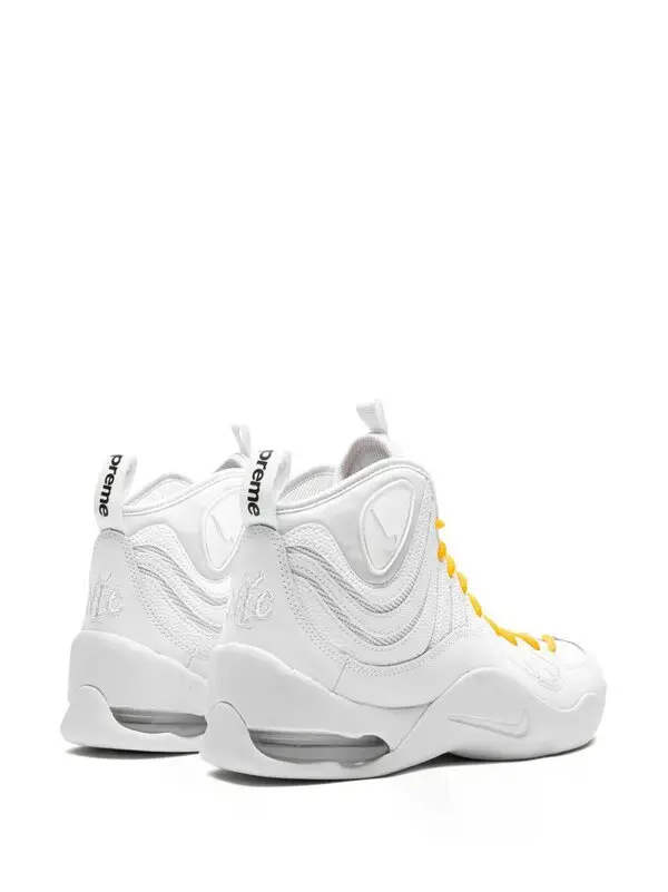 Nike X Supreme Air Bakin Sp Sneakers