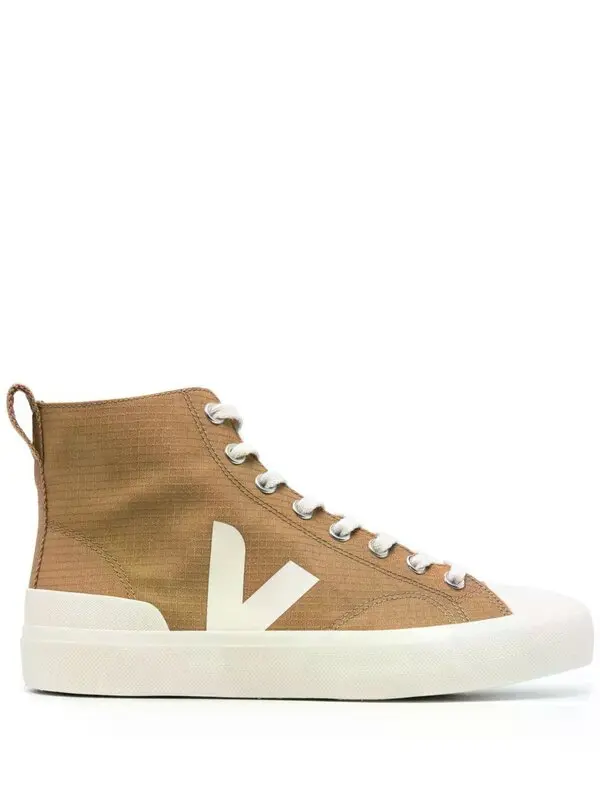 VEJA Wata Ii Lace-up Sneakers - Brown