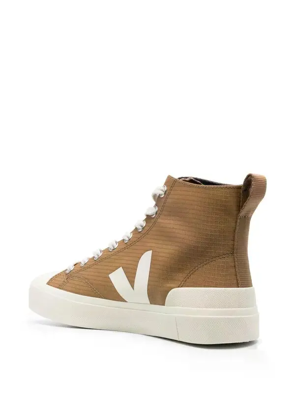 VEJA Wata Ii Lace-up Sneakers - Brown