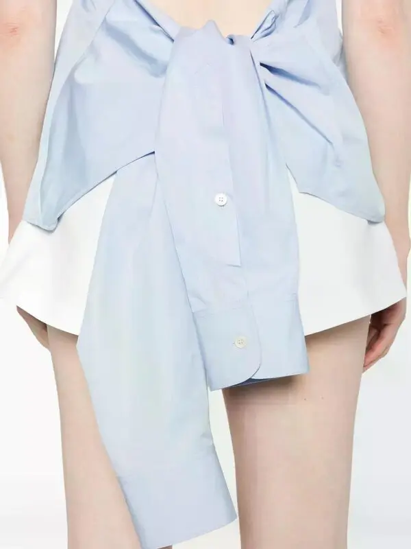 Stella McCartney Halterneck Sleeveless Top