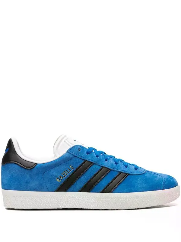 Adidas Gazelle Bird Sneakers - Blue