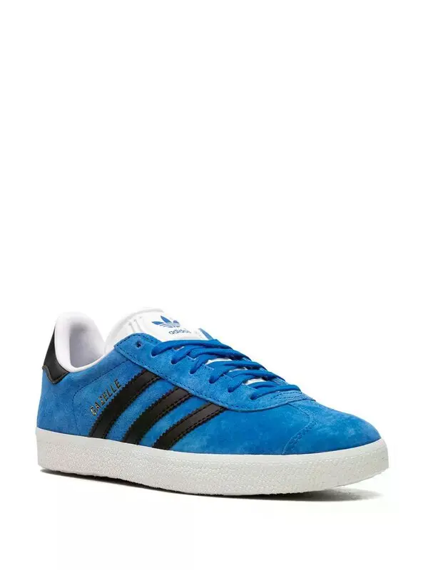 Adidas Gazelle Bird Sneakers - Blue
