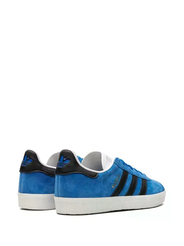 Adidas Gazelle Bird Sneakers - Blue