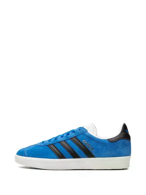 Adidas Gazelle Bird Sneakers - Blue