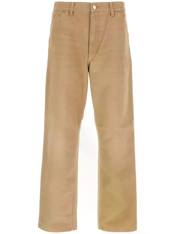 Carhartt Work In Progress Single Knee Trousers