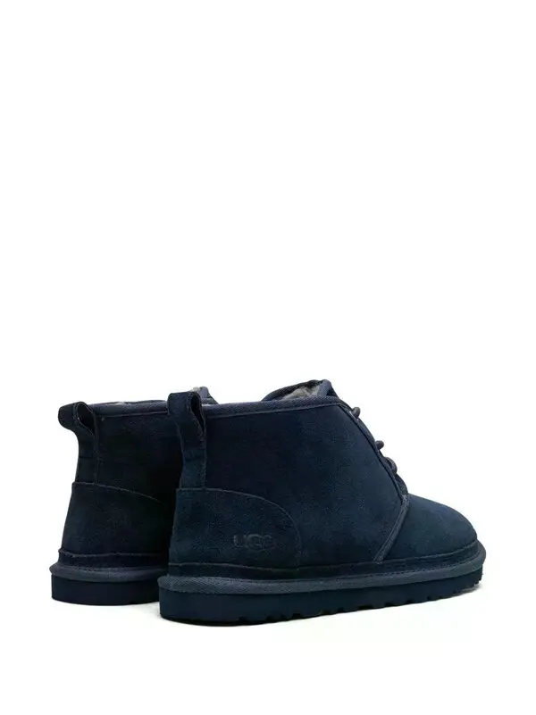 UGG Neumel Boots - Blue