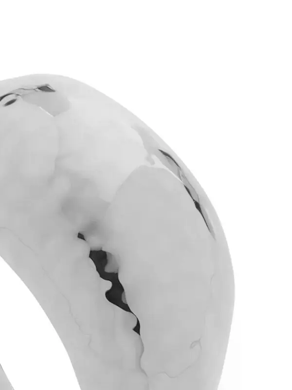 Monica Vinader Dea Domed Ring