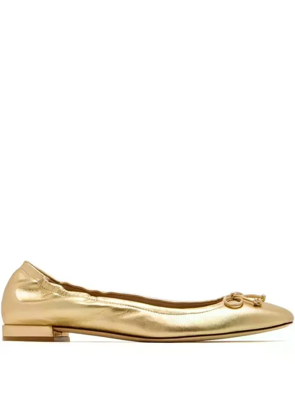 STUART WEITZMAN Bria Ballet Flats