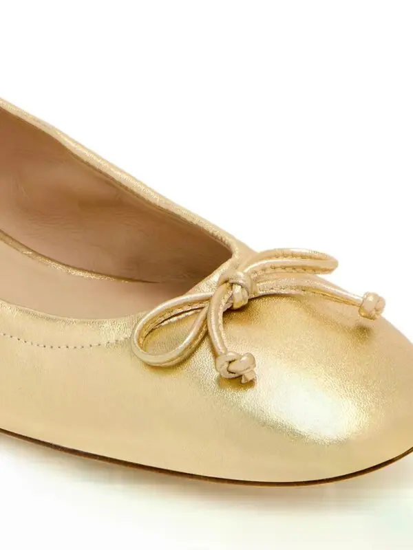 STUART WEITZMAN Bria Ballet Flats