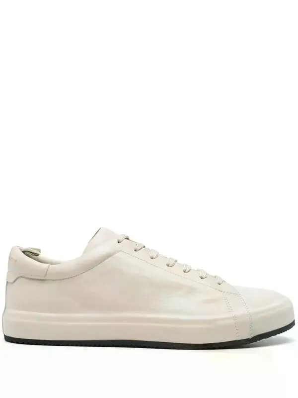 Officine Creative Essence Sneakers - Neutrals