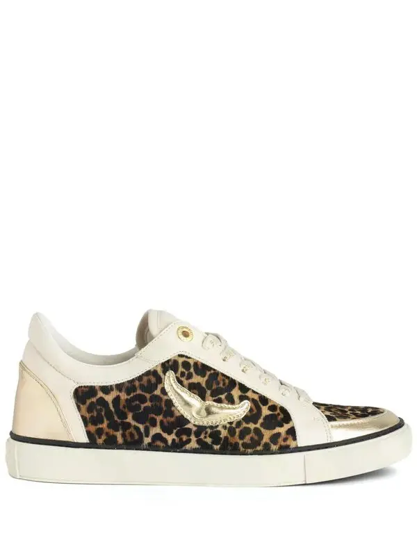 Zadig&Voltaire Fly On Sneakers