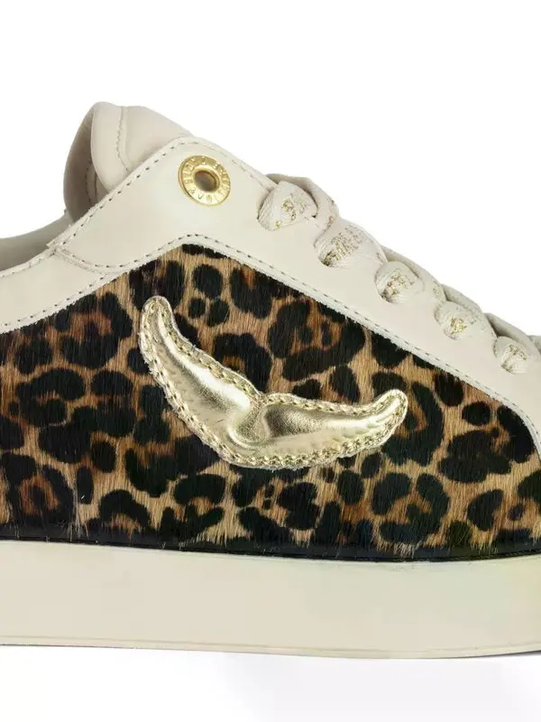 Zadig&Voltaire Fly On Sneakers