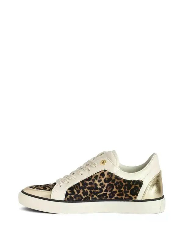 Zadig&Voltaire Fly On Sneakers