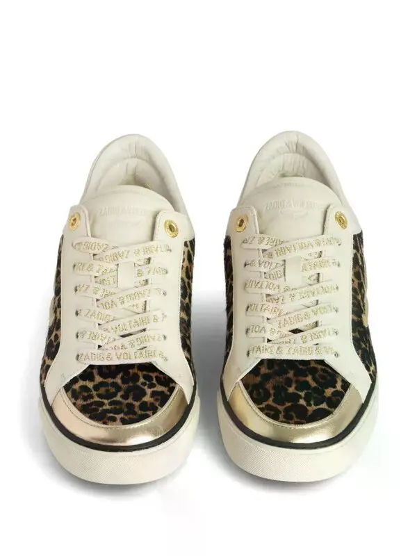 Zadig&Voltaire Fly On Sneakers