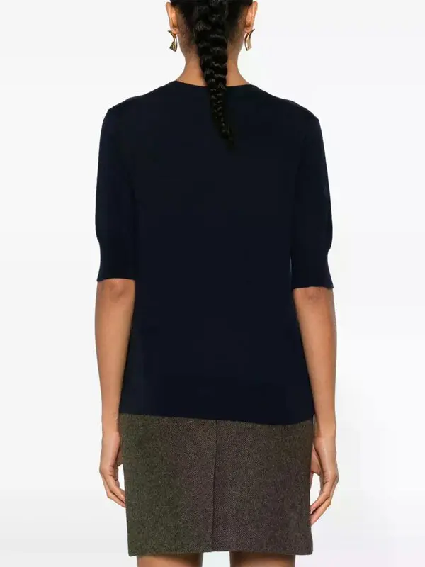 P.a.r.o.s.h Fine Knit Sweater