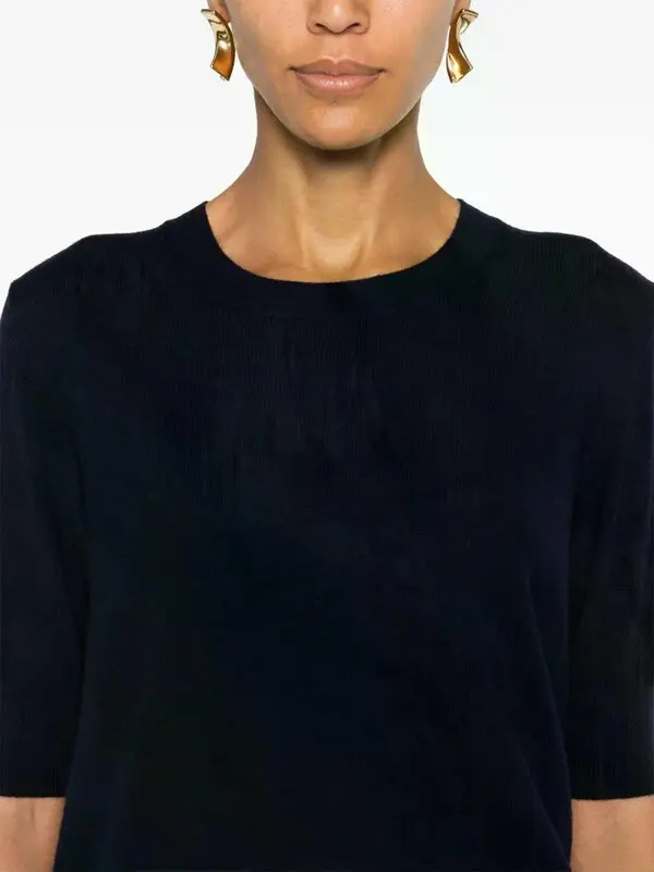 P.a.r.o.s.h Fine Knit Sweater