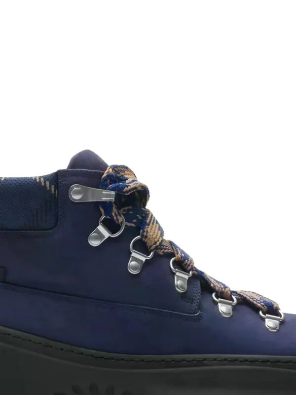 Burberry Scoot Boots